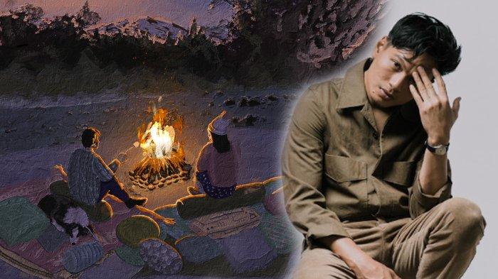 Perkenalkan Warna Baru, Rendy Pandugo Rilis Mini Album 'See You Someday ...