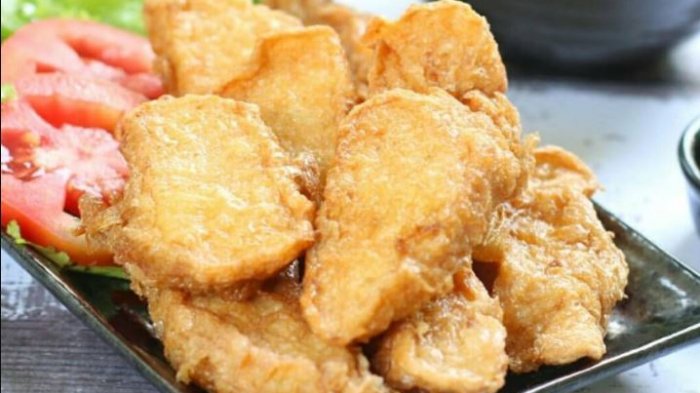 Resep Udang Gulung Telur - Sajian Istimewa Untuk Santap Malam Bersama ...