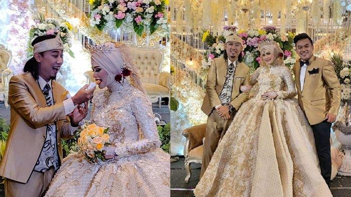 Bangkit dari Tsunami Banten yang Renggut Istri, Ade Jigo Menikah Lagi ...