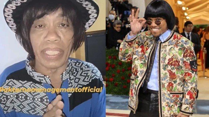 TERSANJUNG dengan Penampilan Anderson Paak yang Disebut Mirip dengannya ...