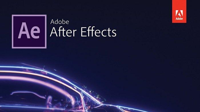 Aplikasi Edit Video Adobe After Effects, dari Cara Menggunakan hingga ...