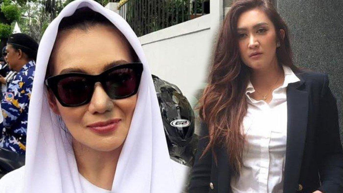 Reza Artamevia, Nafa Urbach, dan Deretan Artis Lainnya yang Maju Caleg lewat Partai Nasdem ...