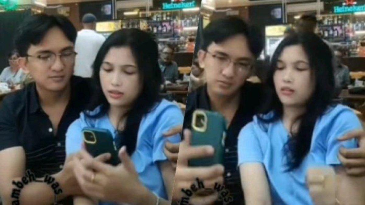 FAKTA Vera Simanjuntak Dijodohkan dengan Reza Hutabarat Adik Brigadir ...