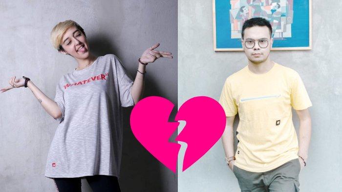 Perceraian dengan Fabiola Heboh, Reza SMASH Akhirnya Buka Suara hingga ...