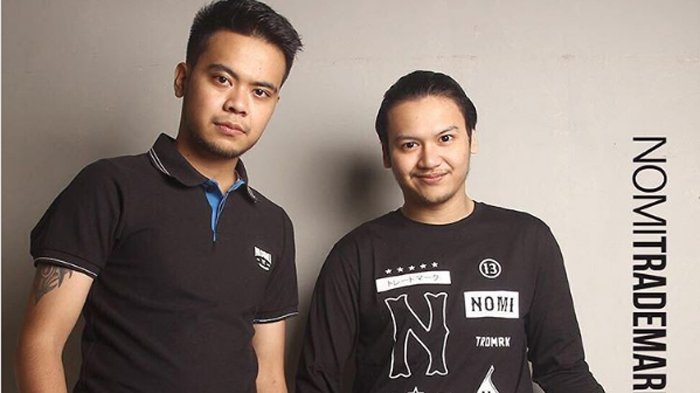 Rayakan Ulang Tahun, Reza Smash Diharapkan Jadi Lebih Dewasa ...