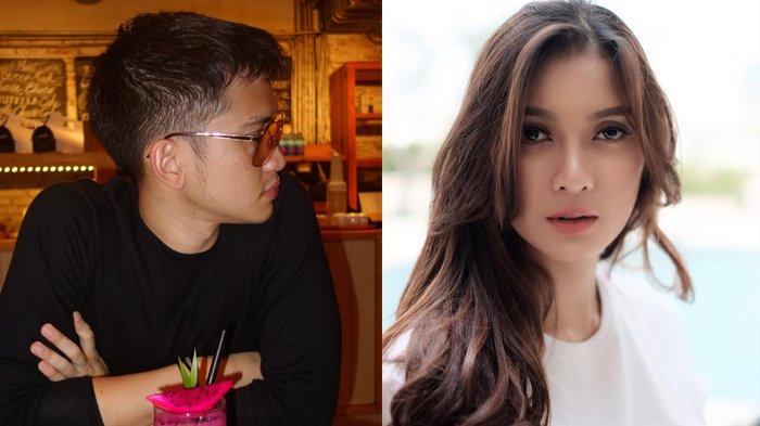 Hapus Foto Hingga Saling Un-Follow Instagram, Rencana Menikah Rezky Aditya & Patricia Razer ...