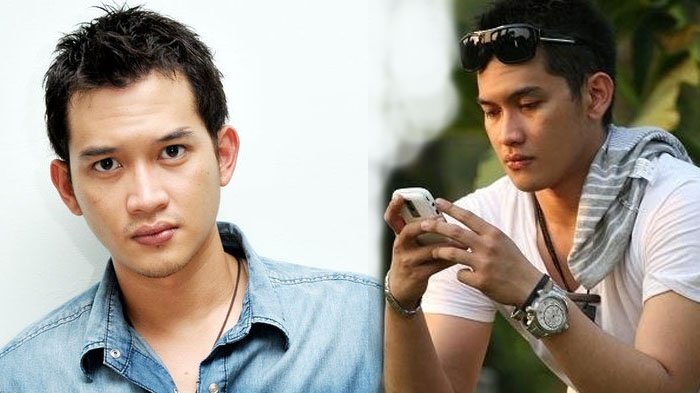 Rezky Aditya - 5 Selebritis Cantik yang Dikabarkan Pernah Menjadi ...