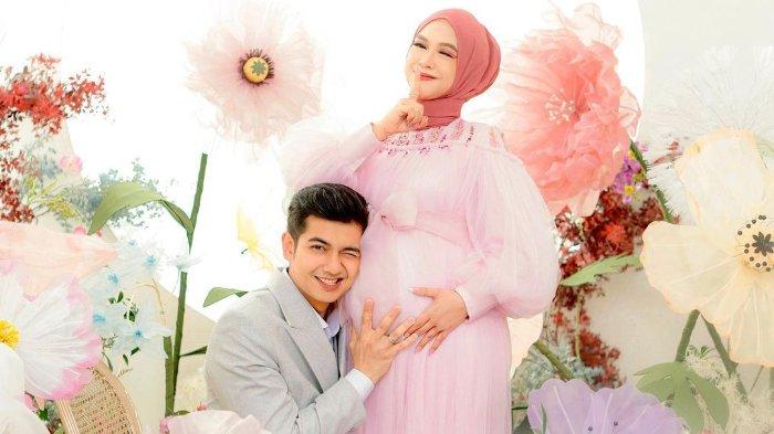 Jelang Kelahiran Anak Pertama, Ria Ricis Kini Lebih Rajin Lakukan ...