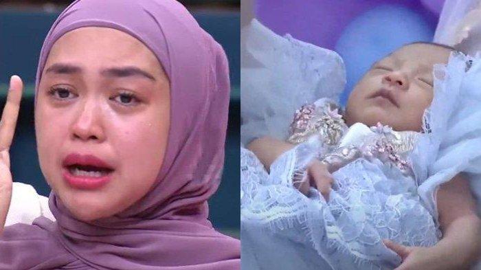 Ria Ricis Sebut Tak Gampang Jadi Sosok Ibu, Ungkap Telat Berikan ASI ...