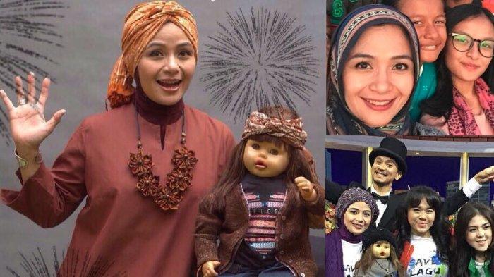 Masih Ingat Ria Enes dan Susan? Generasi 90-an Pasti Rindu dengan ...
