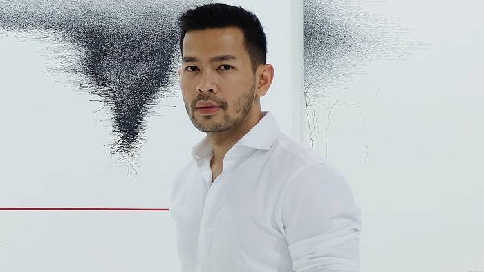Profil dan Medsos Rian Ibram, Rintis Karier Sejak Tahun 2004, Diisukan ...