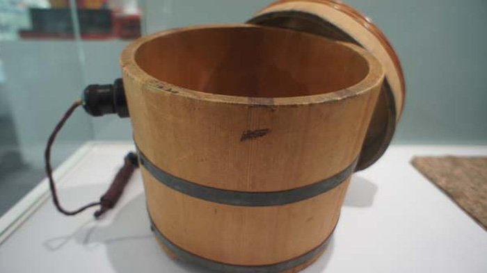 Terungkap! Ini Dia Penampakan Rice Cooker Pertama di Dunia ...
