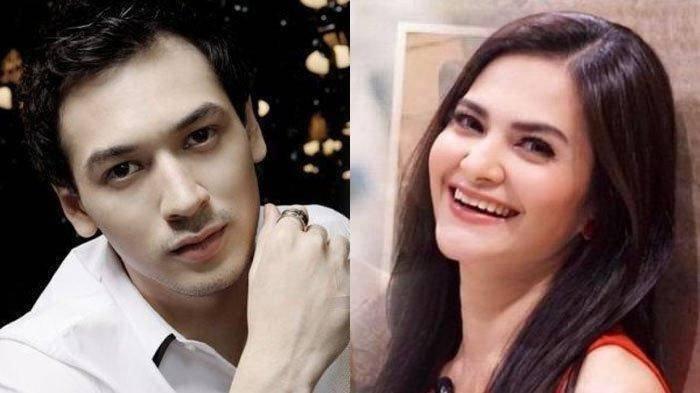 Cut Tari dan Richard Kevin Menikah, Ini 5 Fakta Perjalanan Cinta Mereka hingga ke Pelaminan ...