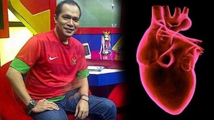 22 Maret dalam Sejarah: Penyanyi Ricky Jo Meninggal karena Serangan ...
