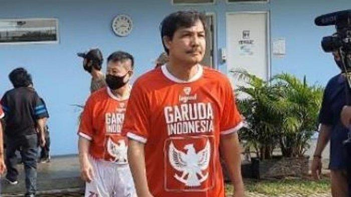 Kronologi Meninggalnya Pemain Legenda Sepak Bola Indonesia Ricky Yacobi ...