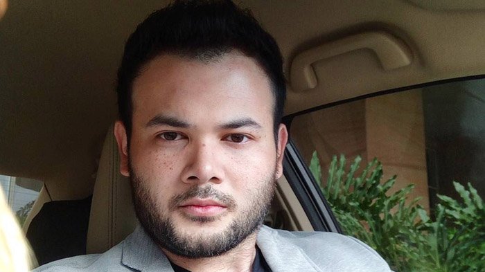 Ridho Rhoma Bandingkan Fotonya Dirinya Zaman Baheula Vs Zaman Now ...