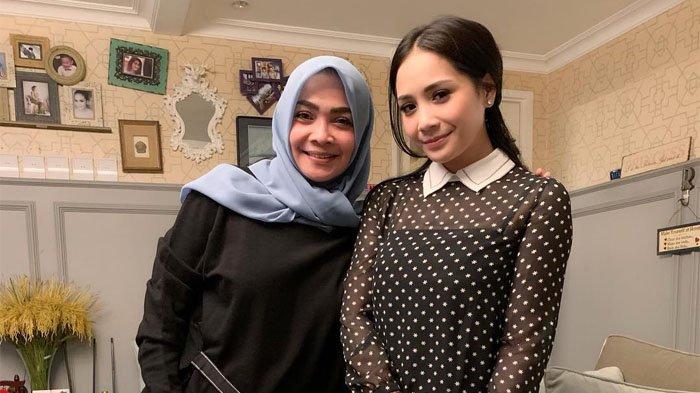 Lebihi Raffi Ahmad? Deretan Kekayaan Rieta Amilia, Ibu Nagita Kini ...