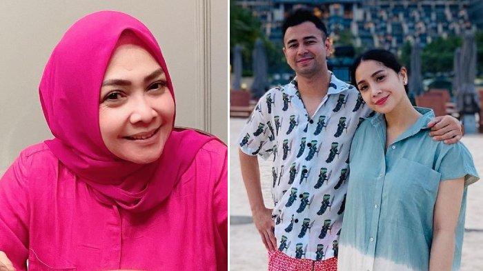 Padahal Tahu Dulunya Playboy, Mama Rieta Ungkap Alasan Terima Raffi ...