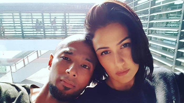 5 Fakta Rima Melati Adams, Istri sekaligus Sosok di Balik Keputusan ...