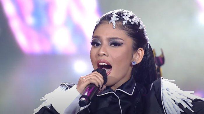 5 Fakta Sosok Rimar Callista, Juara Indonesian Idol 2021, Lulusan ...