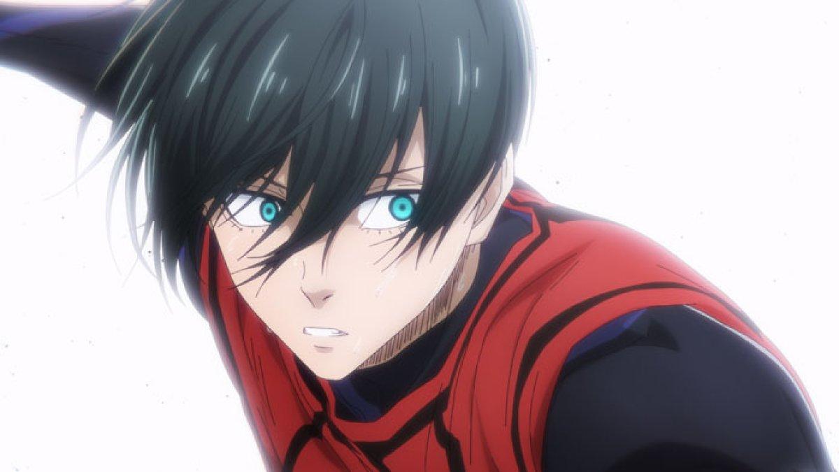 Link Nonton Anime Blue Lock Episode 21, Sinopsis & Jadwal Tayang ...
