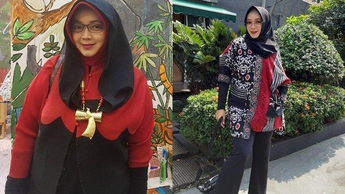 Rina Gunawan Istri Teddy Syah Meninggal, Sempat Muncul Manglingi, Berat ...