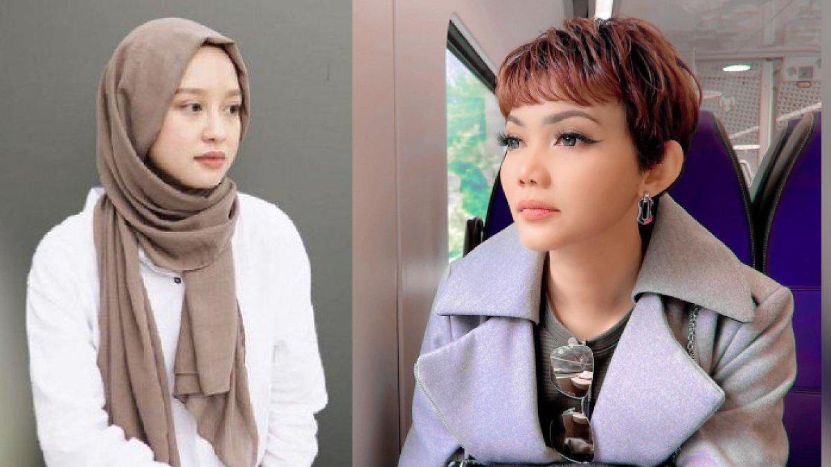 Mengaku Tak Ingin Punya Momongan, Rina Nose Bantah Dirinya Childfree, Tak Ikut-ikutan Gita ...
