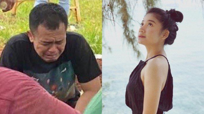 'Aku Sendiri' Pilu Kakak, Lepas Clerence Chyntia yang Telah Berjuang Lawan Kanker, Rio Alief ...