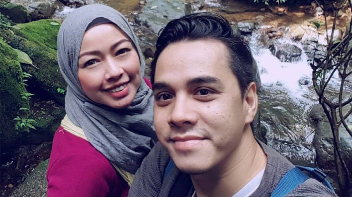 Sosok Cantik Istri Rionaldo Stockhorst Alias 'Mas Aris Orang Ketiga ...