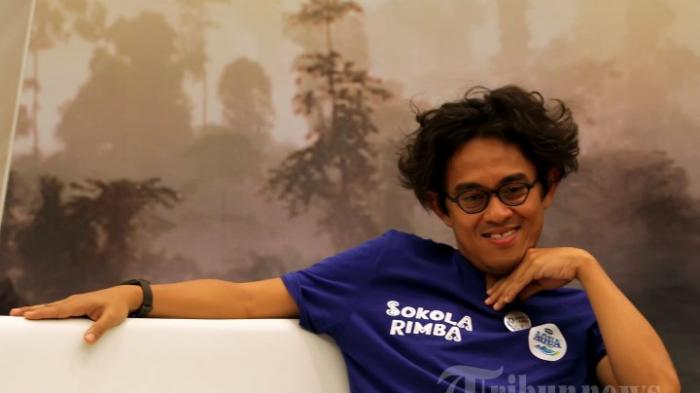 Film Baru Riri Riza - Setelah Sukses dengan AADC 2, Ini Dia Kejutan ...