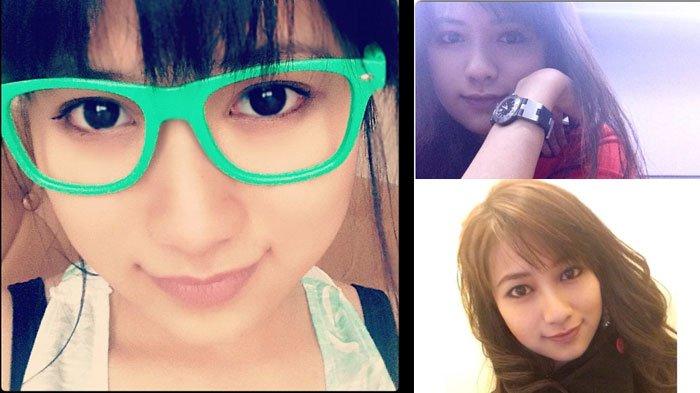 Pesona Cantik Risa Santoso, Rektor Termuda Indonesia yang Ngaku Masih ...