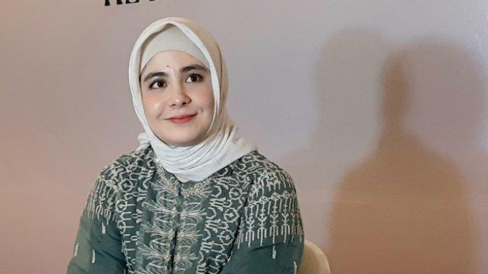 Luncurkan Mini Album Bernuansa Religi, Risty Tagor Makin Serius Terjun ...