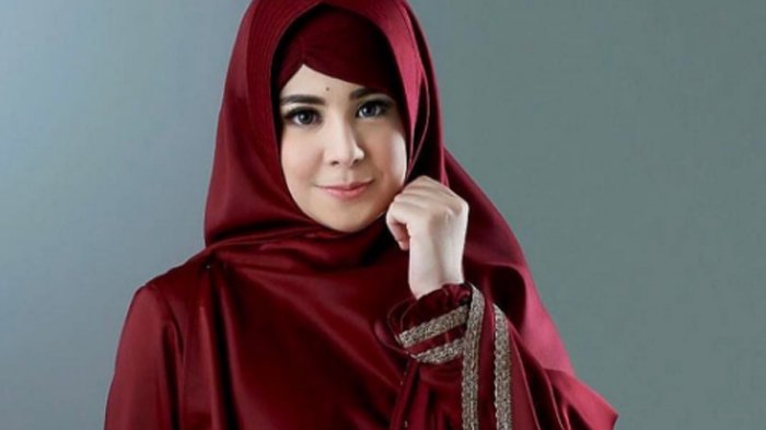 Heboh Pernikahan Ketiga Risty Tagor, Tetangga Bongkar Sikap Mantan ...