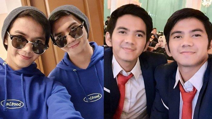 POPULER Video Rizki DA Cium Pipi Cewek Lain Heboh, Ridho Pasangan Badan ...