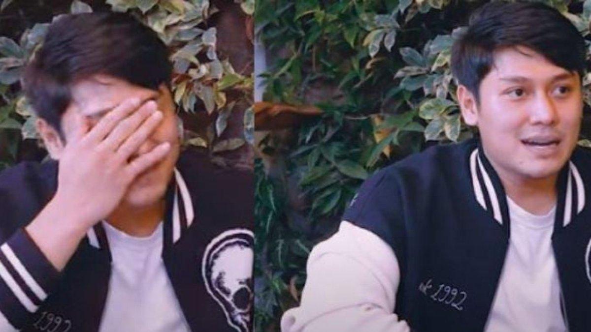 IMBAS Diboikot TV, Rizky Billar Dikhianati Teman, Takut Gagal Jadi ...