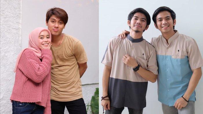 Ridho Sebut Lesty Kejora & Rizky Billar Settingan Panggung, Rizki D'Academy Beri Nasihat Mantan ...