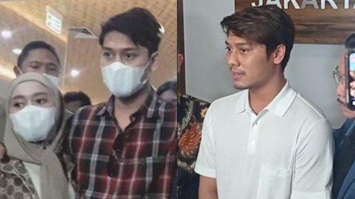 IMBAS KDRT pada Lesti Kejora, Rizky Billar Dijauhi Teman: Dulu Banyak ...
