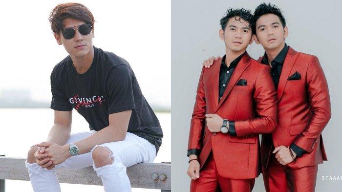 Tanggapi Sindiran Ridho & Rizki DA, Rizky Billar: Gak Ada yang Mesti ...