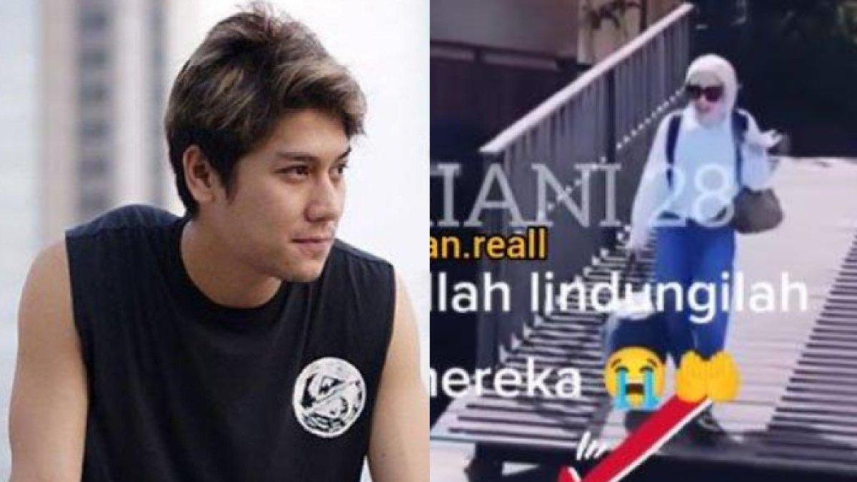 Lesti Kejora Kerepotan Bawa 3 Tas Sendirian, Rizky Billar Kesal Dituding Tak Bantu, Beber Fakta ...