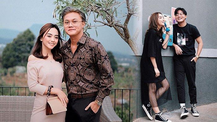 Putra Sule Rayakan Monthversary ke-11, Ini Potret Kemesraan Rizky ...