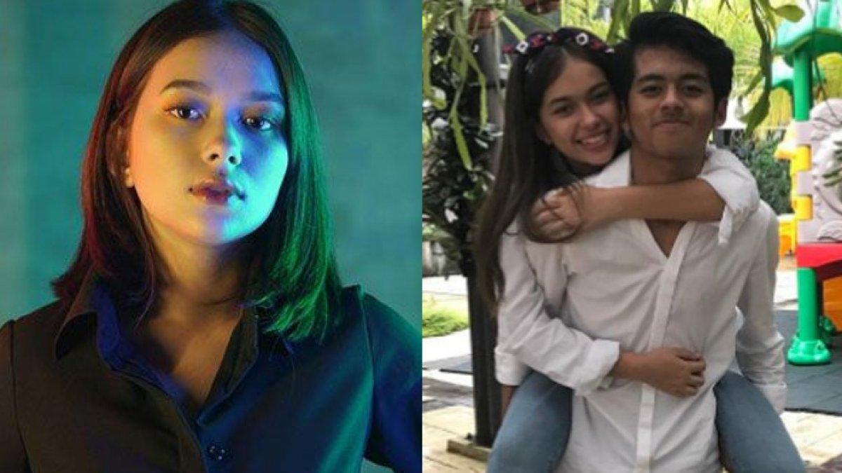 Diduga Pemeran Video Syur Bersama Rebecca Klopper, Rizky Pahlevi 'Kabur', Private Akun Instagram ...