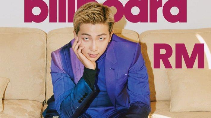 5 Lagu Solo Member BTS yang Diciptakan oleh RM Alias Kim Nam Joon, Ada 'Begin' hingga 'Inner ...