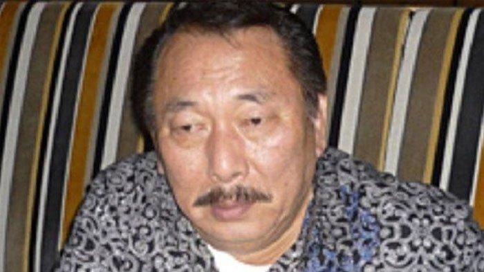 Profil Robby Sumampow, Pengusaha Asal Solo yang Meninggal Dunia di ...