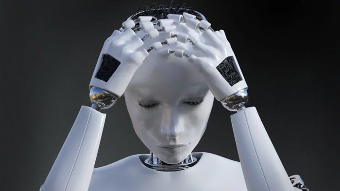 Artificial Intelligence (AI) - Pengertian, Perkembangan, Cara Kerja ...