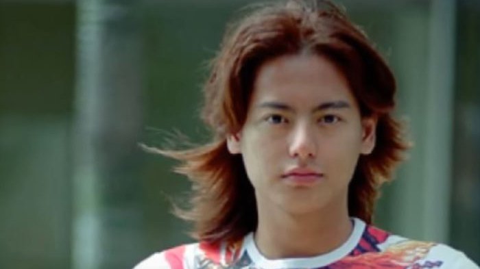 Kini Jadi Mualaf, Inilah 5 Fakta Perjalanan Karier Roger Danuarta ...