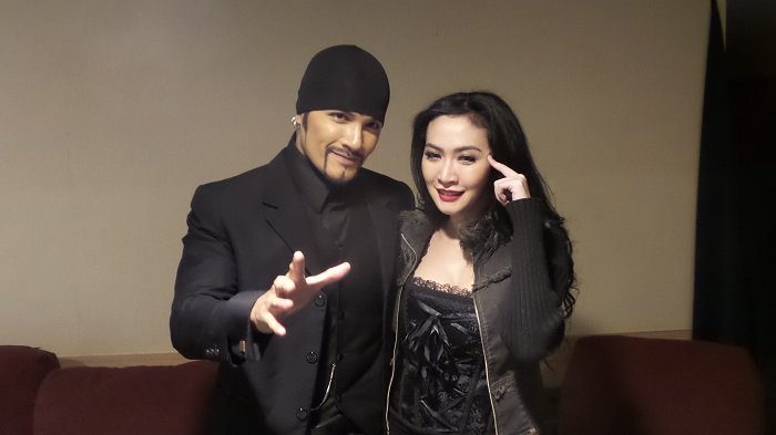 Istri Master Hipnoterapi Romy Rafael, Rugi Puluhan Juta Setelah Ditipu Teman Berkedok Jastip ...