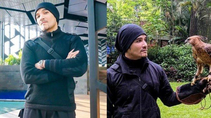 Masih Ingat Romy Rafael? Dikenal dengan Master Hipnotis, Baru Kena Tipu ...