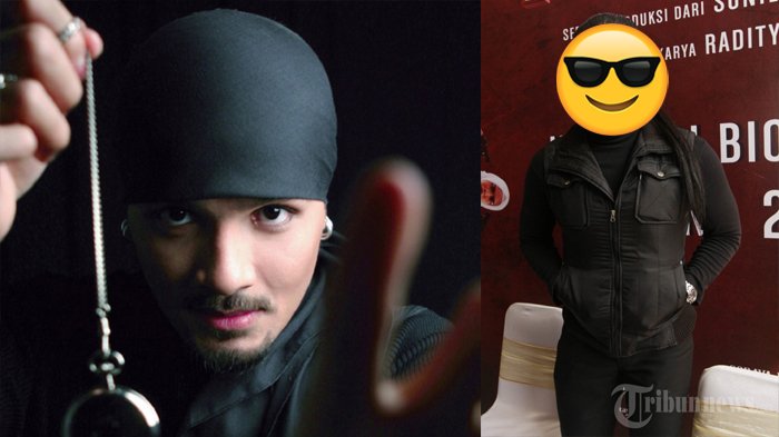 Ingat Romy Rafael? Jarang Muncul di TV, Ternyata Begini Penampilannya ...