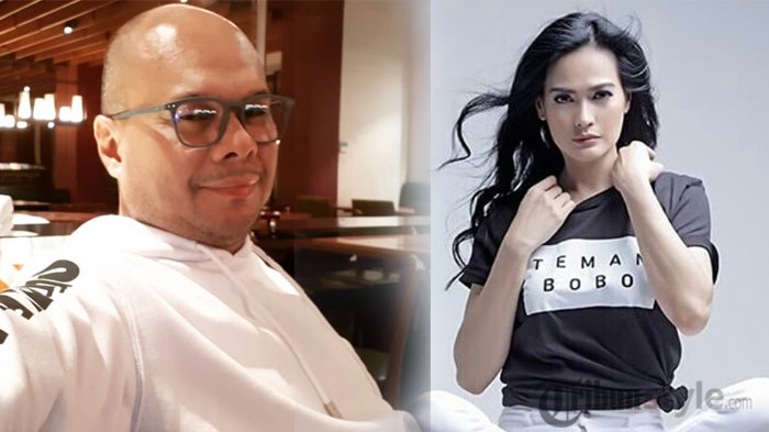 4 Fakta Romy Soekarno, Mantan Suami Donna Harun yang Dijuluki Crazy Rich Tanah Air - TribunStyle.com