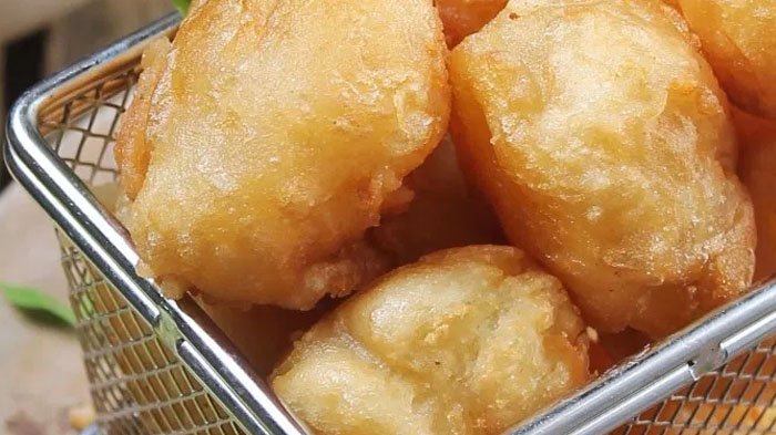 Resep Rondo Royal - Jajanan Pasar Khas Jawa Tengah yang Cocok Untuk ...